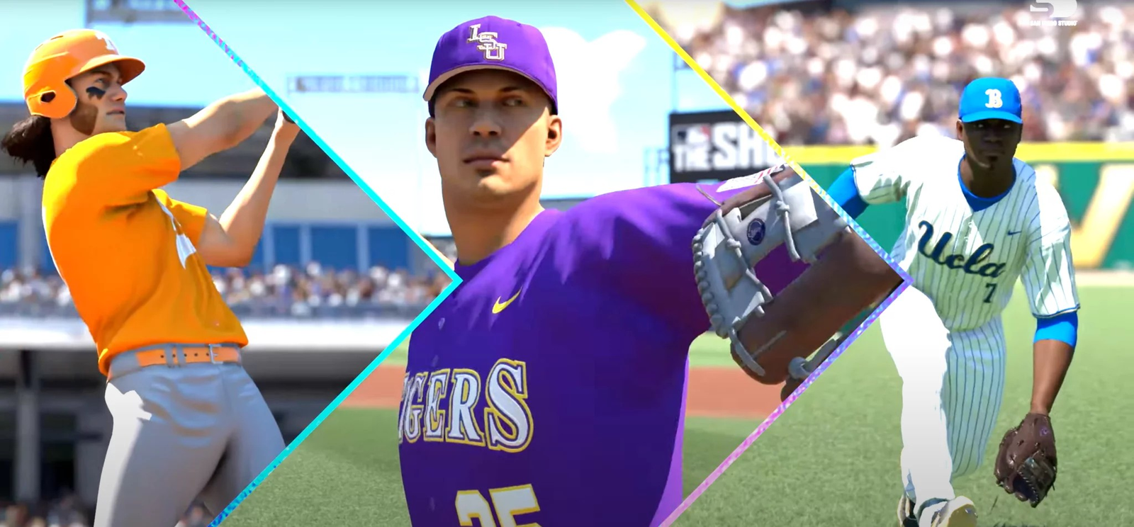 MLB The Show 25: Road to the Show Feature Premiere Breakdown - ShowZone