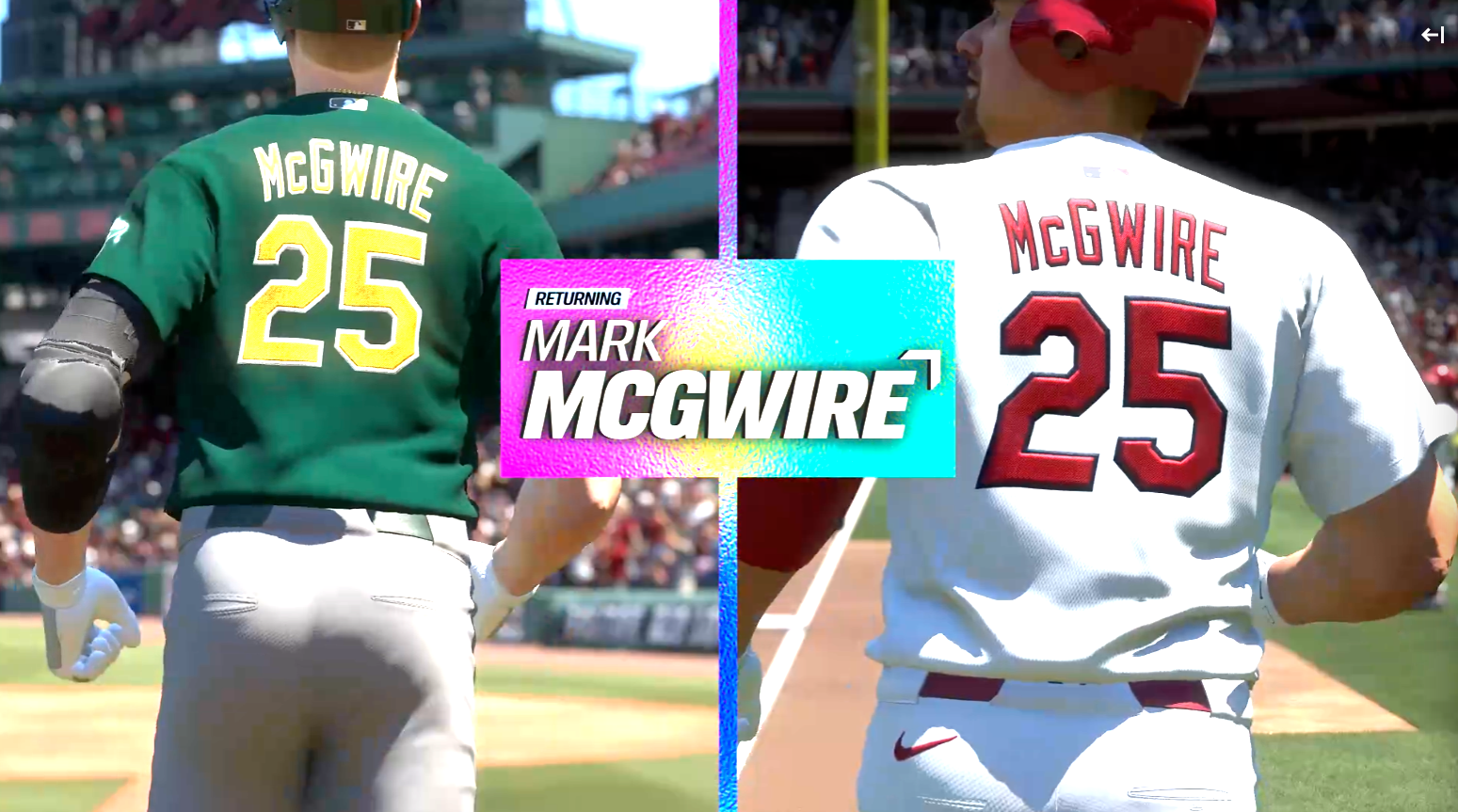 MLB The Show 25: 1st Inning Program Bosses Ranked - ShowZone