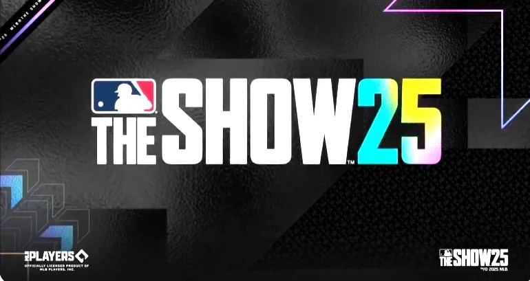 First MLB The Show 25 Screenshots - ShowZone