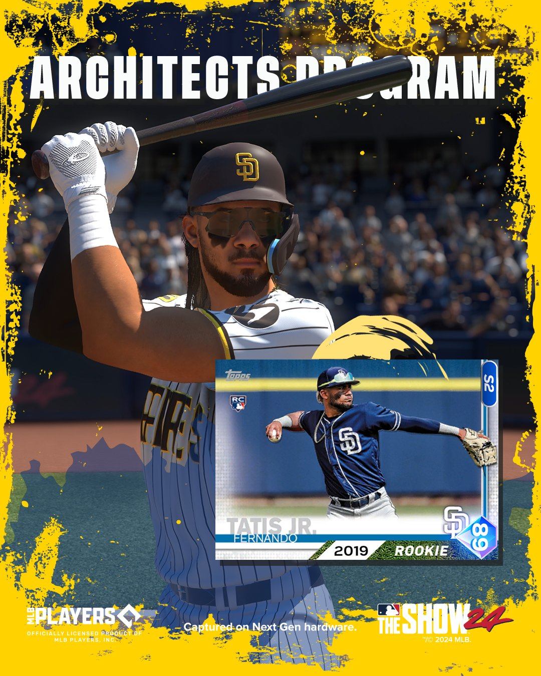 MLB The Show 24: Architects Program Breakdown - ShowZone
