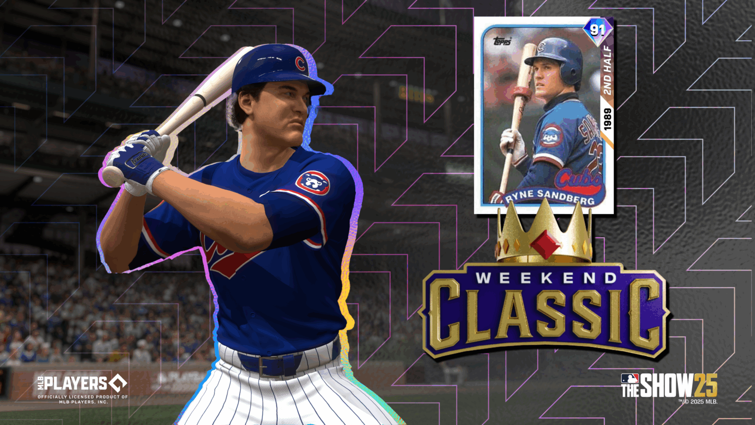 MLB The Show 25: Weekend Classic II Rewards Breakdown - ShowZone